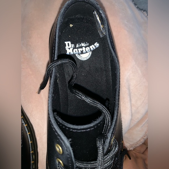 Dr. Martens | Shoes | Zavala Lo Doc Martens Very Versatile Can Dress Up ...